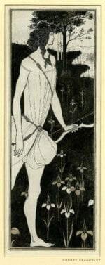 Atalanta: The Forgotten Greek Heroine