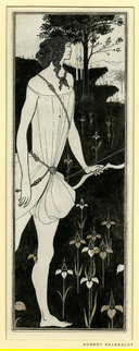 Atalanta: The Forgotten Greek Heroine