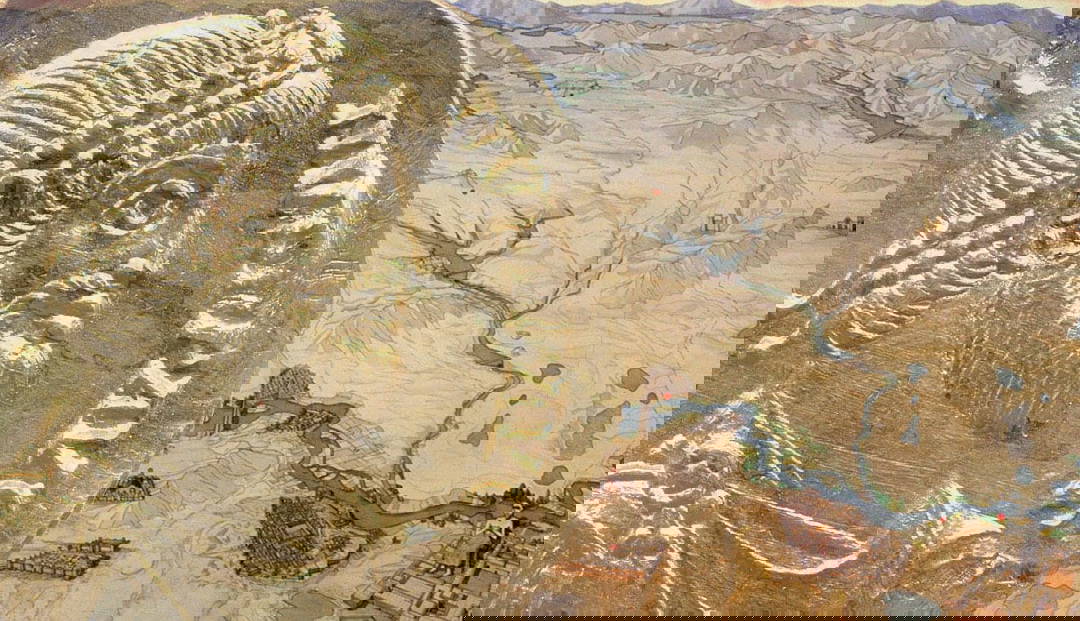 The Battle Of Ctesiphon: Emperor Julian’s Lost Victory