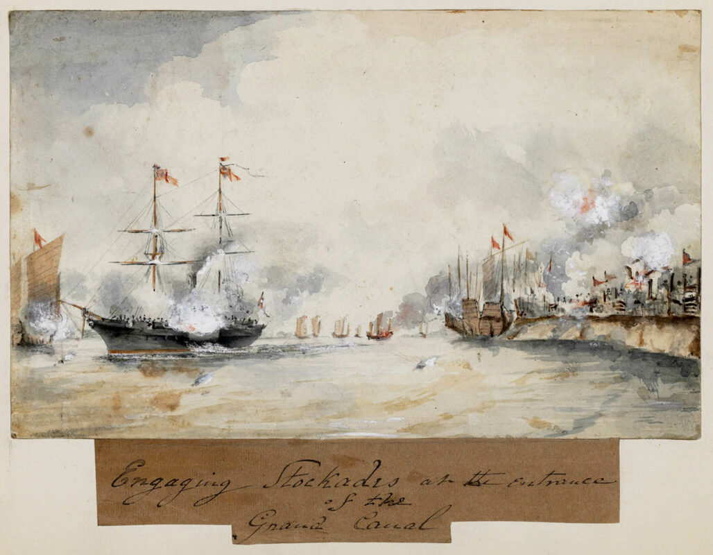 The Taiping Rebellion: The Bloodiest Civil War You’ve Never Heard of