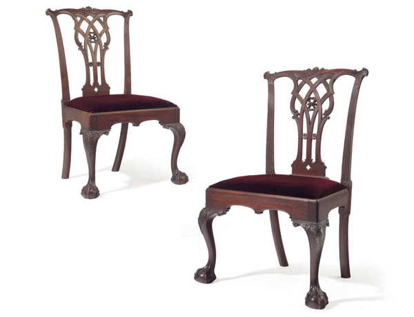11 Most Expensive American Furniture Sales in the Last 10 Years