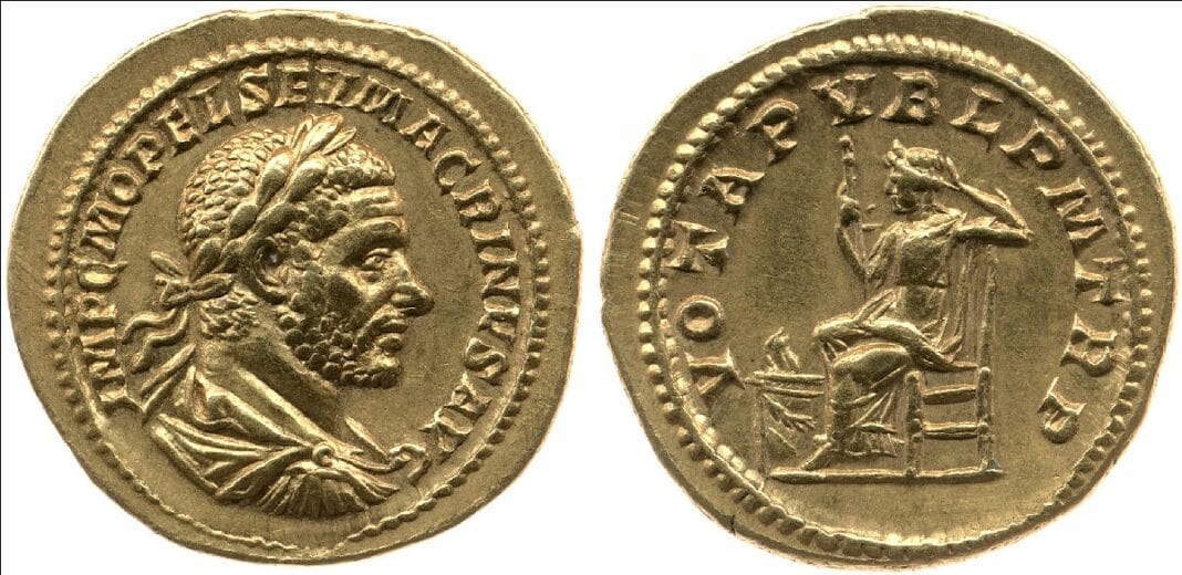 The Praetorian Guard: From Elite Bodyguard to Power-Hungry Kingmakers