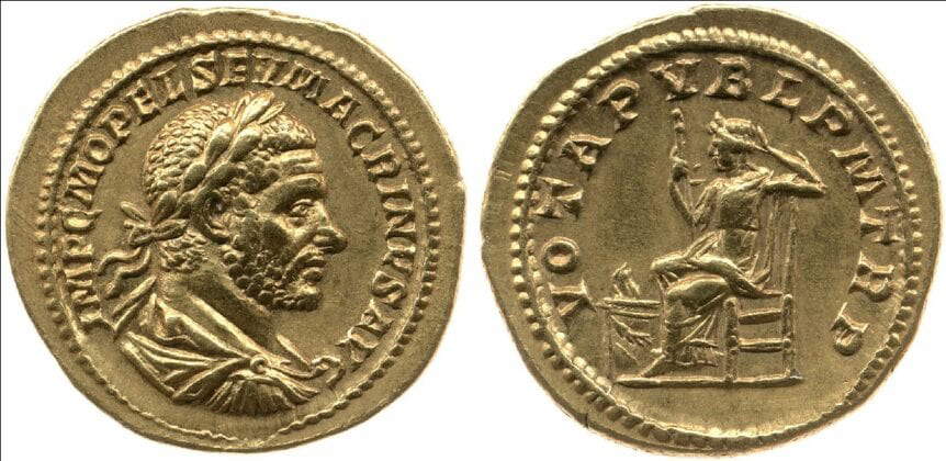 The Praetorian Guard: From Elite Bodyguard to Power-Hungry Kingmakers