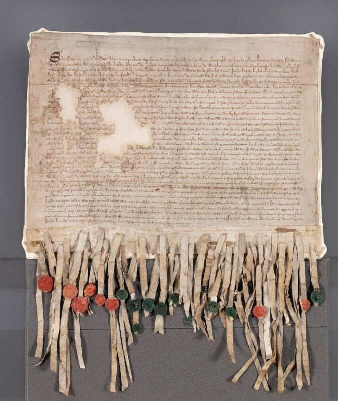 The First Scottish War of Independence: Robert the Bruce Vs Edward I