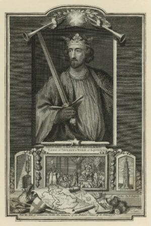 The First Scottish War of Independence: Robert the Bruce Vs Edward I