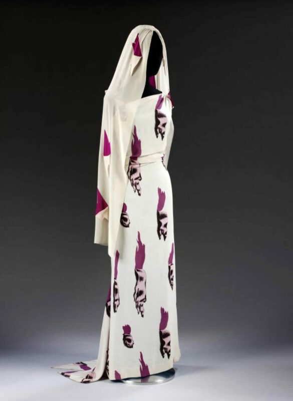 9 Times The History of Art Inspired Fashion Designers