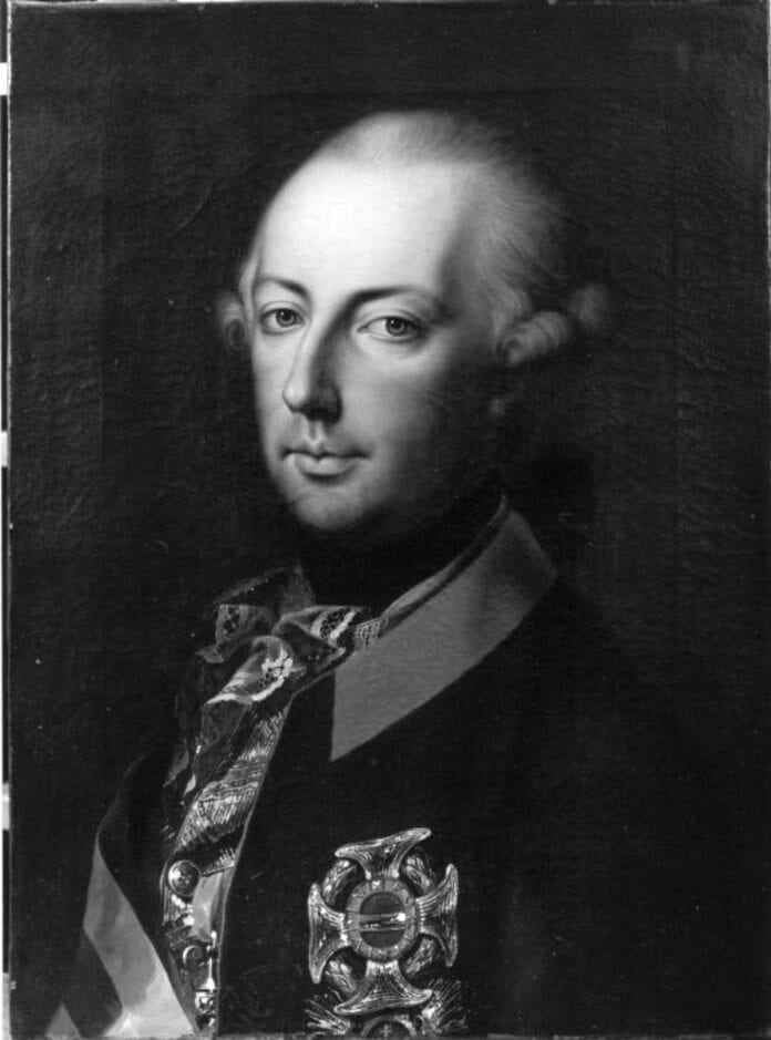 The Age of Enlightenment: Enlightened Despots in the Absolutist Era