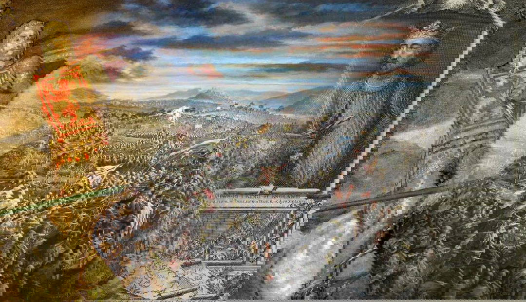 The First Scottish War of Independence: Robert the Bruce Vs Edward I