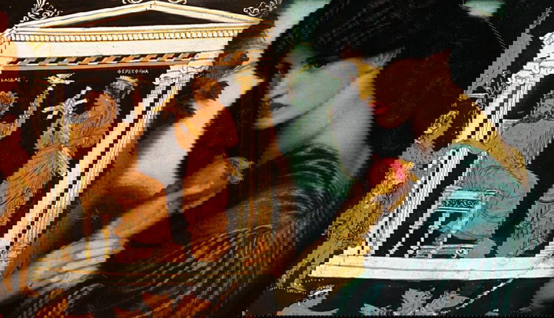 Who Was Persephone? Queen of the Underworld & Goddess of Spring