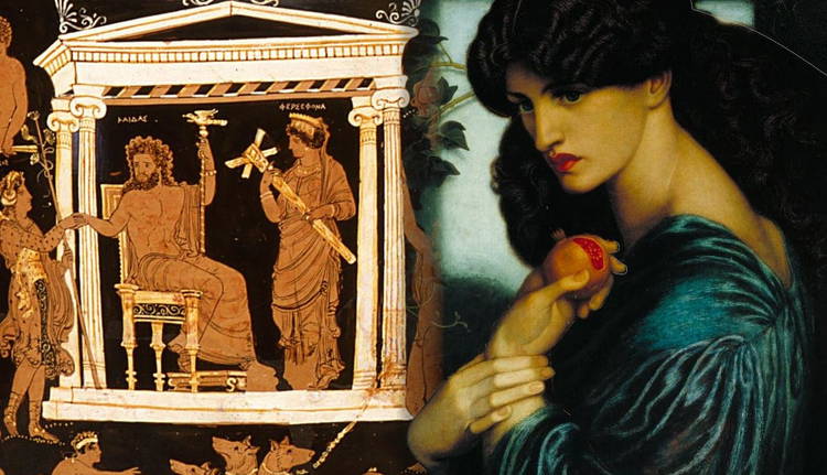Who Was Persephone? Queen of the Underworld & Goddess of Spring