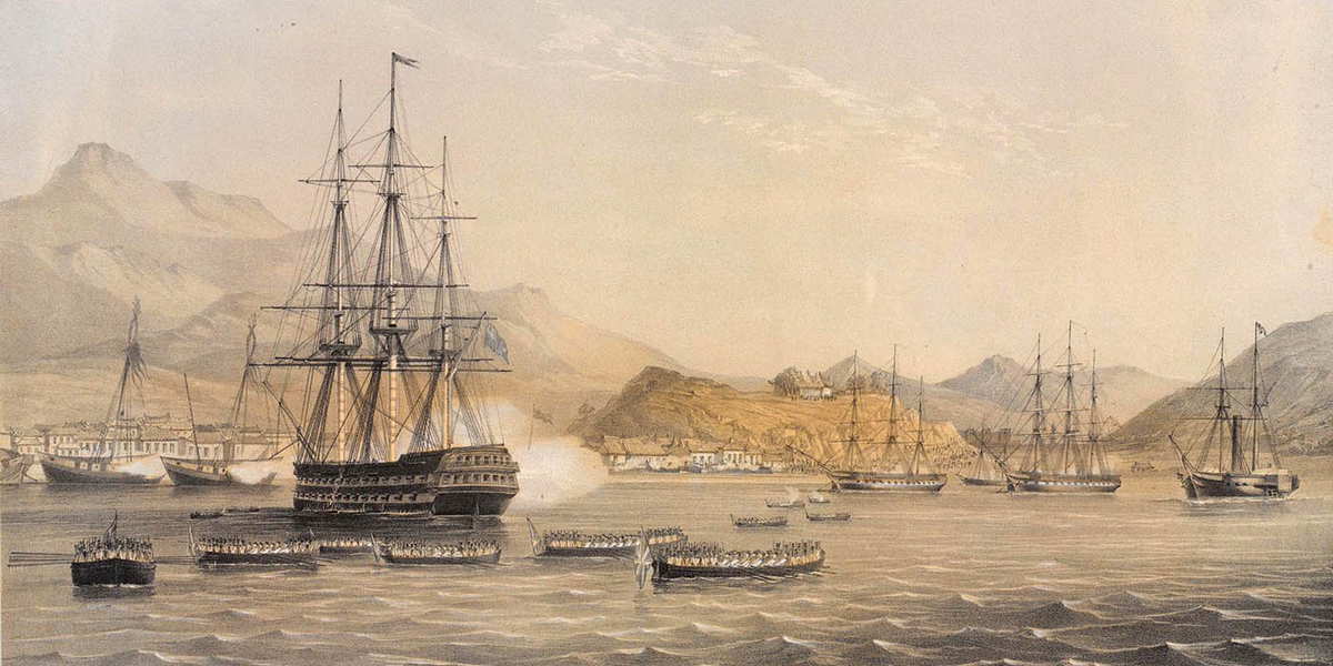 The Taiping Rebellion: The Bloodiest Civil War You’ve Never Heard of