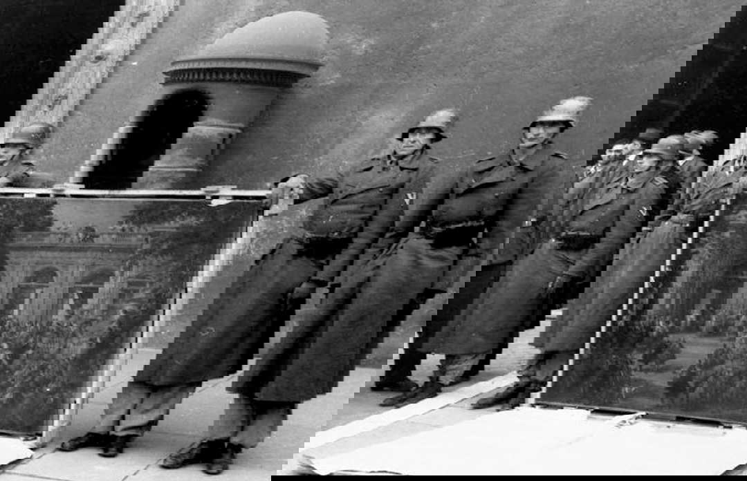 Hermann Goering: Art Collector or Nazi Looter?