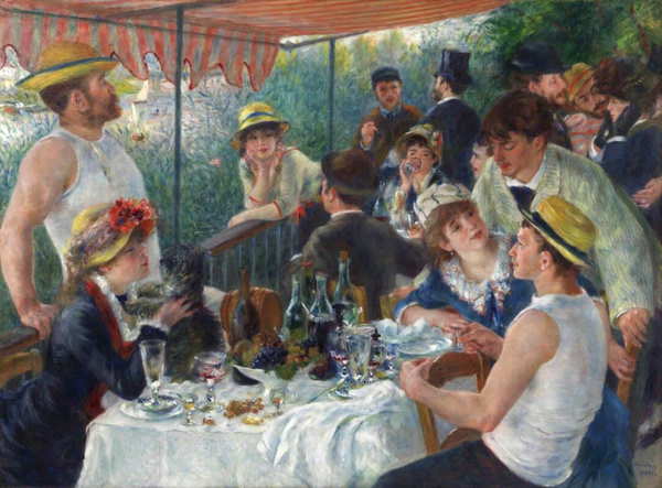 Which 5 Characteristics Define Impressionist Art?
