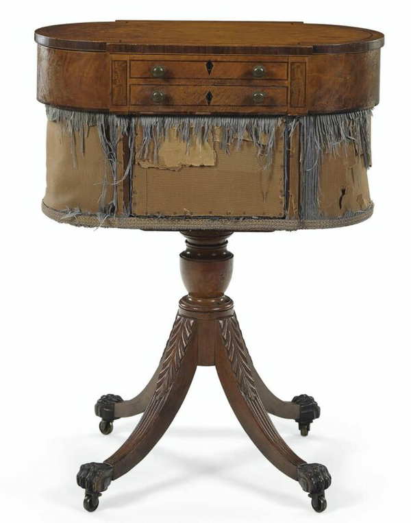 11 Most Expensive American Furniture Sales in the Last 10 Years