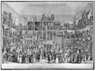 Prestige, Popularity, and Progress: A History of The Paris Salon
