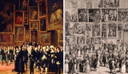 Prestige, Popularity, and Progress: A History of The Paris Salon