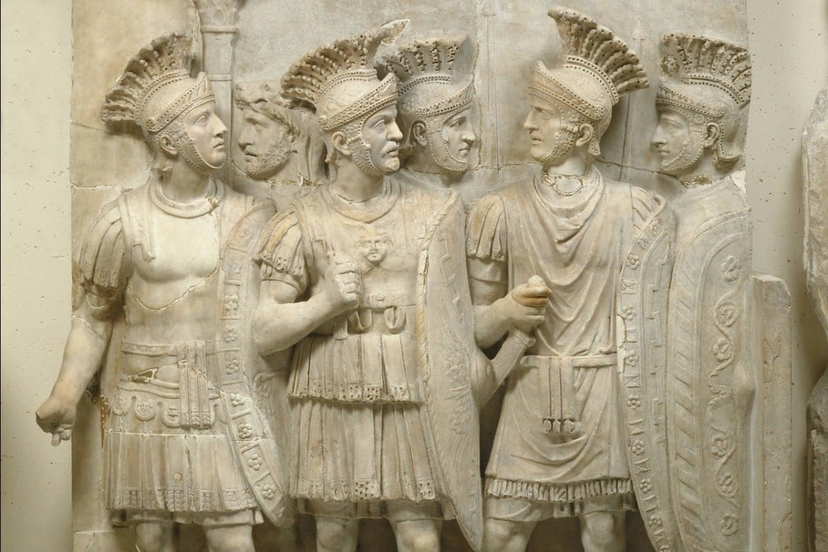 The Praetorian Guard: From Elite Bodyguard to Power-Hungry Kingmakers