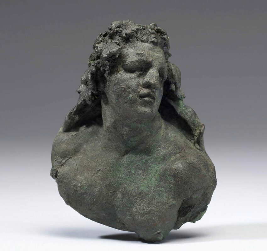 The Ptolemies: What Was Ancient Egypt Like Under Greek Control?