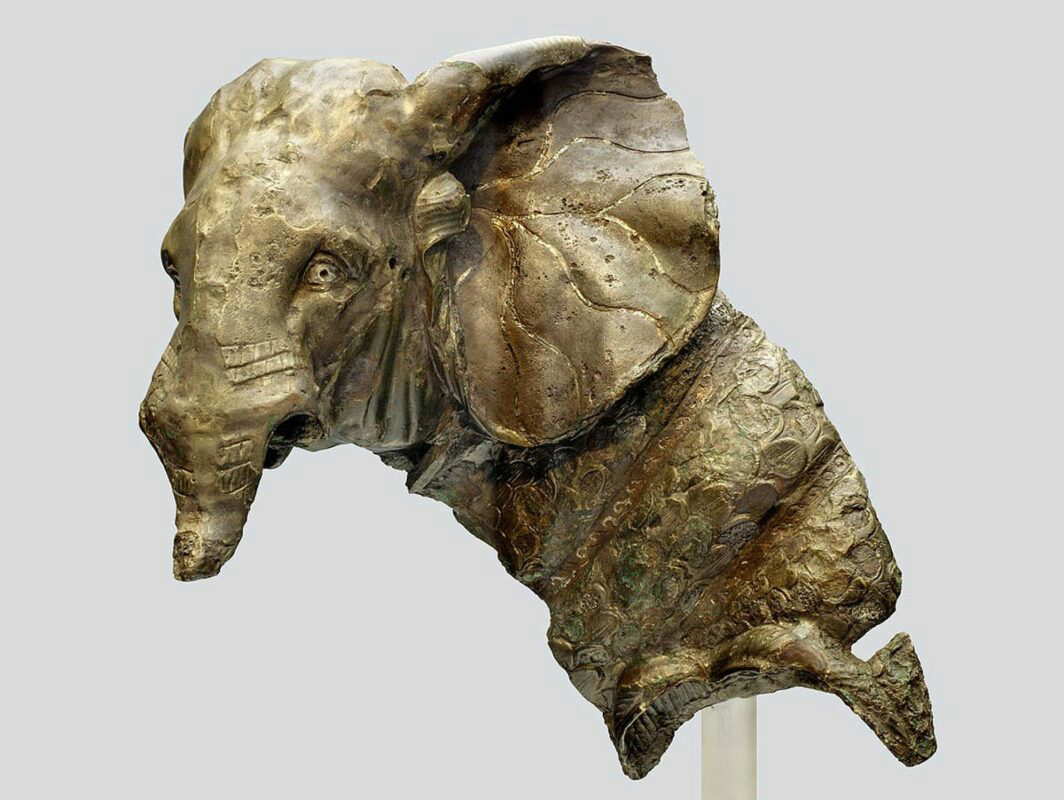 The Ptolemies: What Was Ancient Egypt Like Under Greek Control?