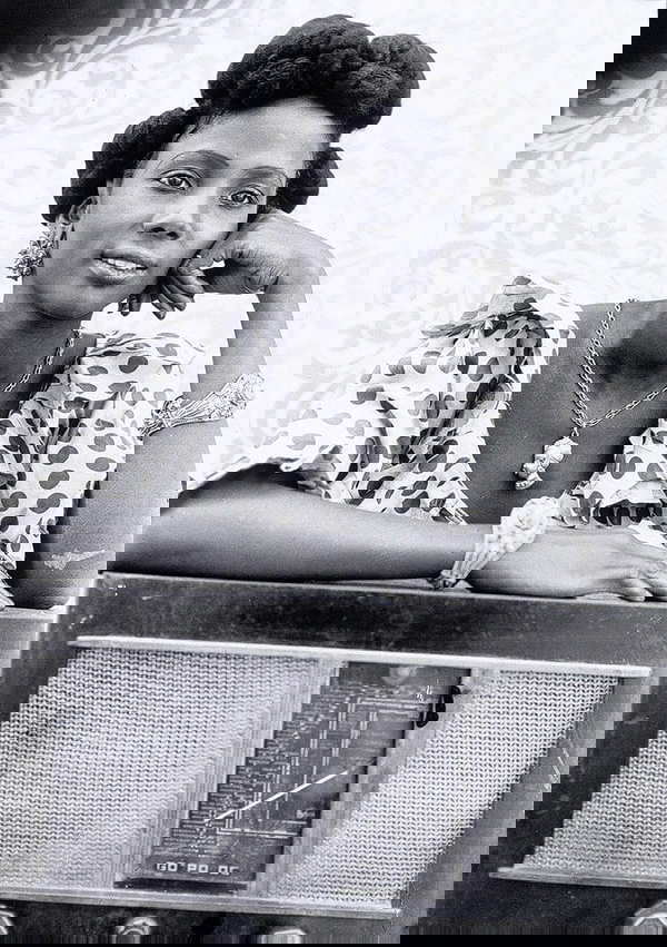 6 African Art Photographers You Should Know About