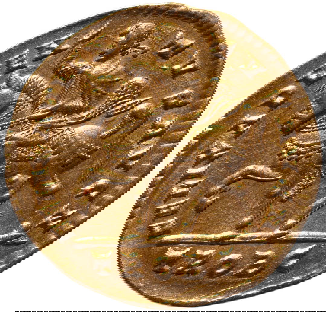 Rome Halts The Huns: The Battle Of Châlons (Catalaunian Plains)