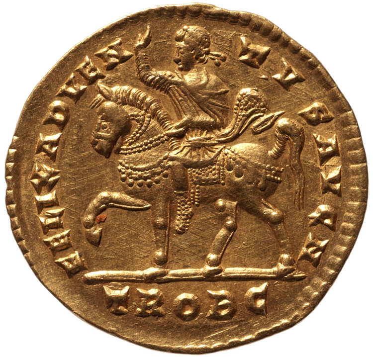 Rome Halts The Huns: The Battle Of Châlons (Catalaunian Plains)