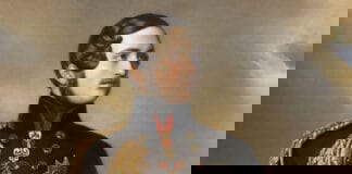 Prince Albert: The Life of a Royal Husband