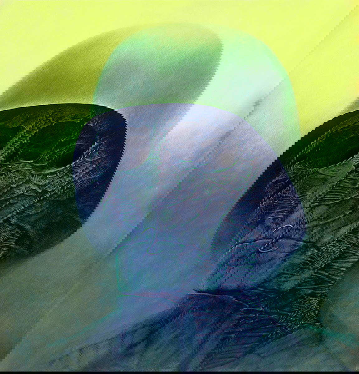 Zdzislaw Beksinski: The Dystopian Surrealist Painter You Should Know