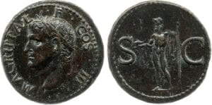 Who Was Marcus Agrippa? The Roman General Behind Emperor Augustus