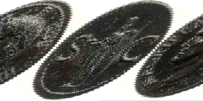 Who Was Marcus Agrippa? The Roman General Behind Emperor Augustus