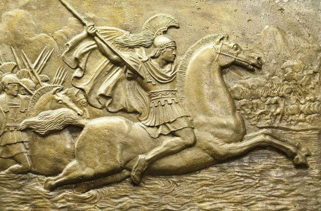 5 Of The Most Admired Ancient Elite Military Units