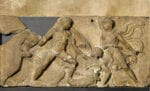 Amazon Warrior Women: Myth or History?