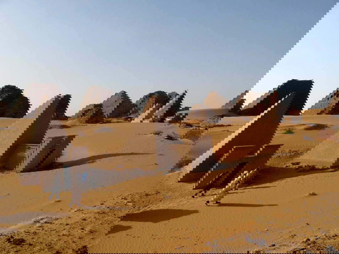 3 Ancient African Civilizations You’ve Probably Never Heard Of