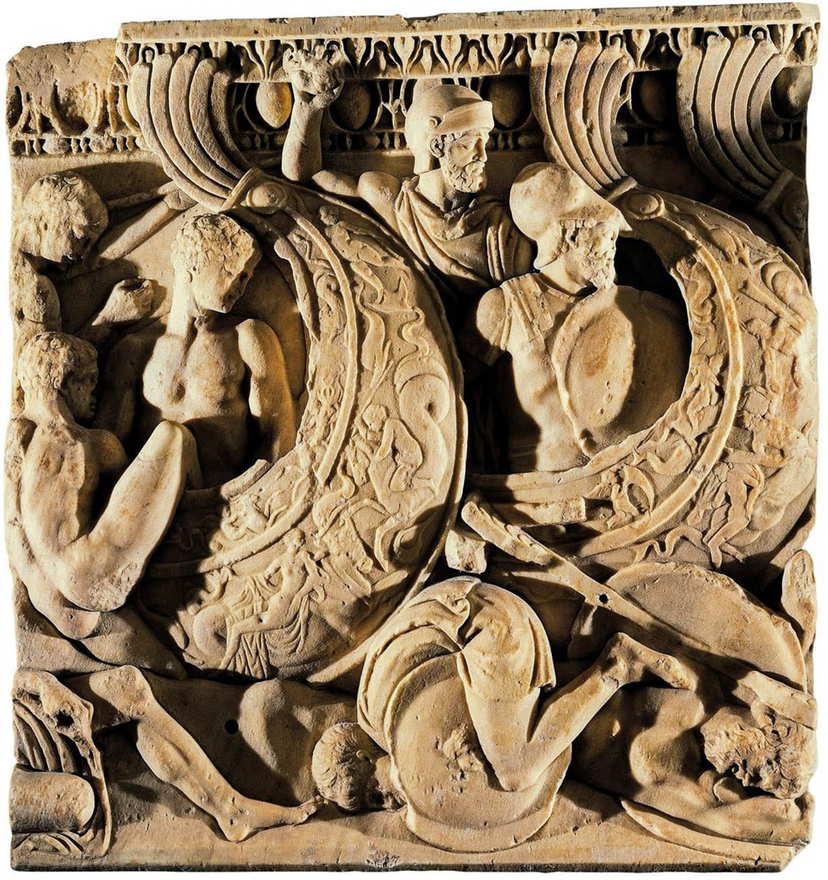 Why The Roman Military Conquered the Balearic Islands