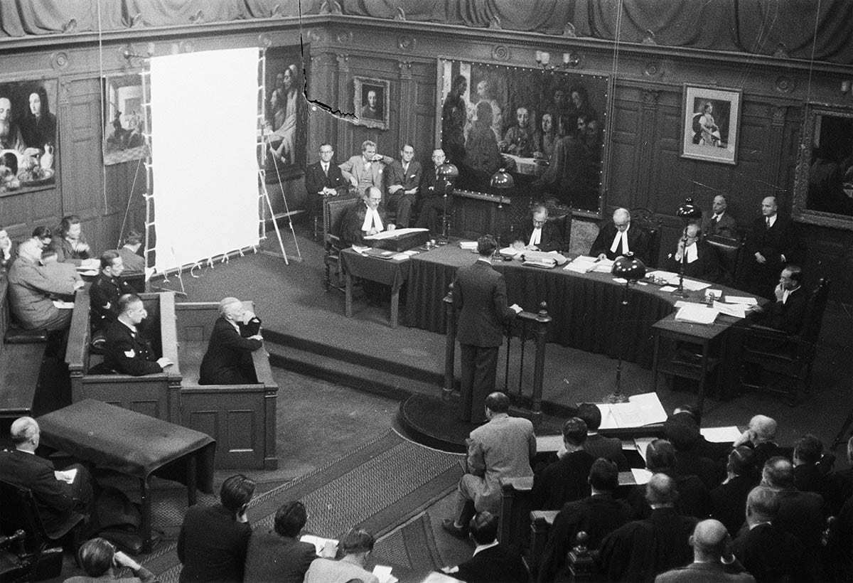 How Meegeren Forged Paintings So Well It Almost Cost Him His Life