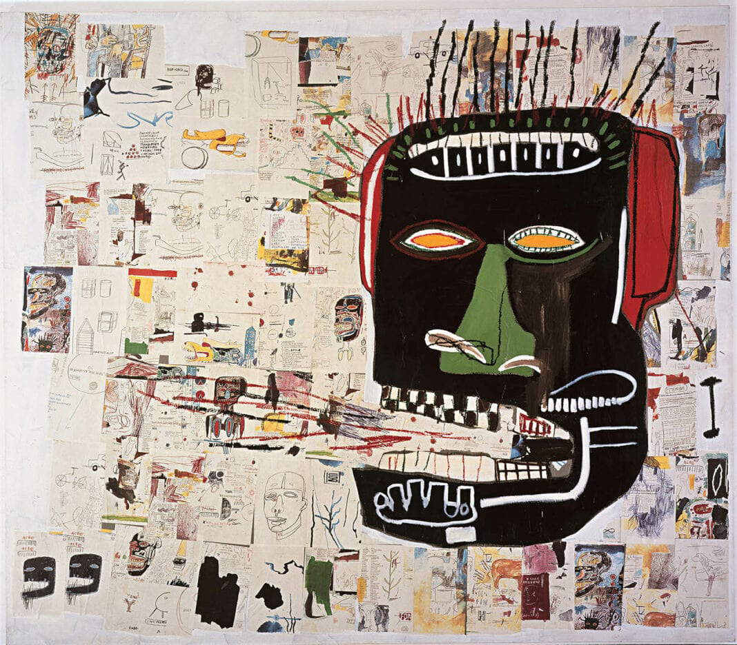 5 Black Artists That Are Shaking The Art Market (2021)