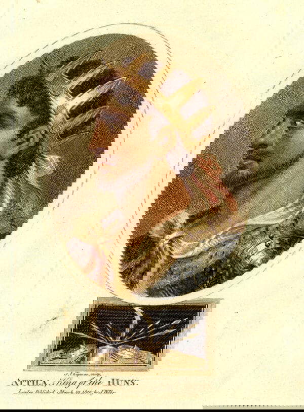 Attila: Who Were The Huns And Why Were They So Feared?