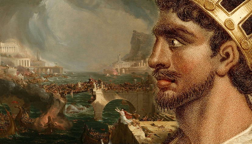 Attila: Who Were The Huns And Why Were They So Feared?