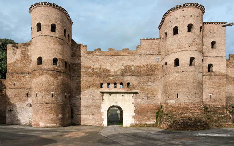 Who Was Emperor Aurelian?