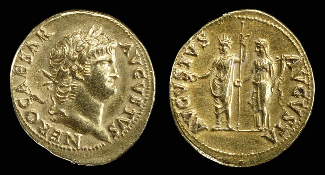 Emperor Nero’s Death & The Curious Case Of The Pseudo Neros