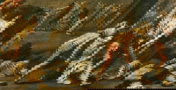 The Black Death: Europe’s Deadliest Pandemic in Human History