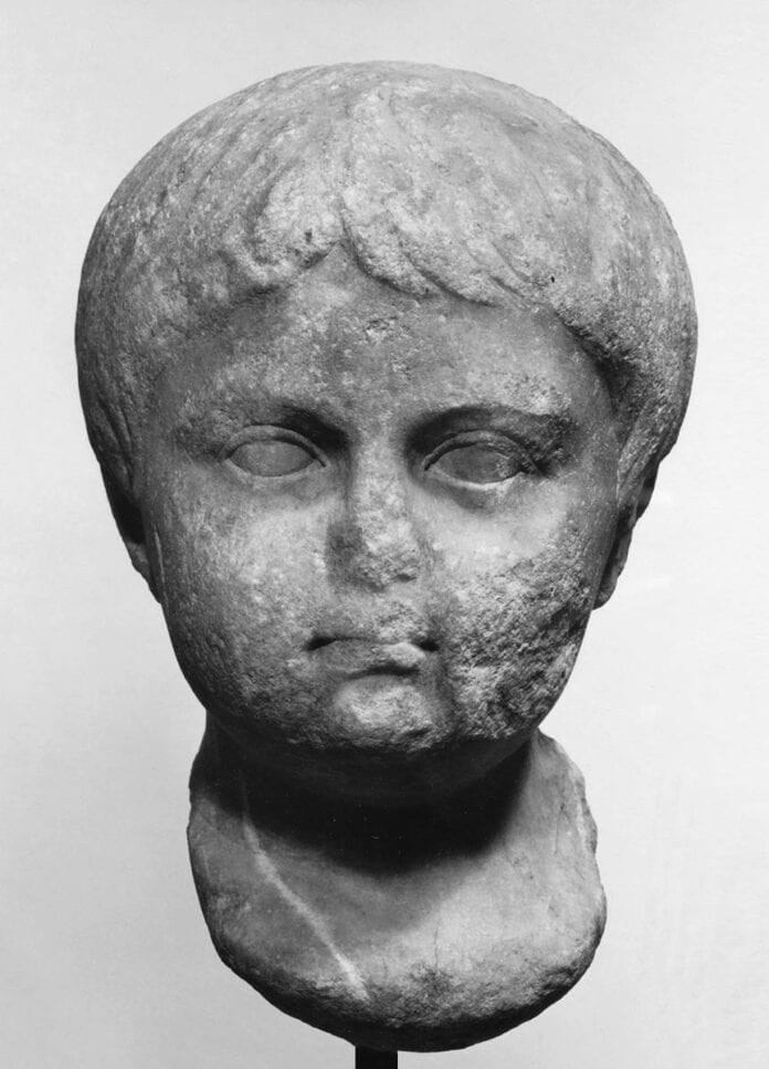 Emperor Nero’s Death & The Curious Case Of The Pseudo Neros