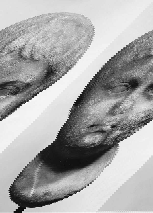 Emperor Nero’s Death & The Curious Case Of The Pseudo Neros