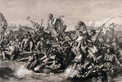 Roman Legion XX: Military Life In Roman Britain