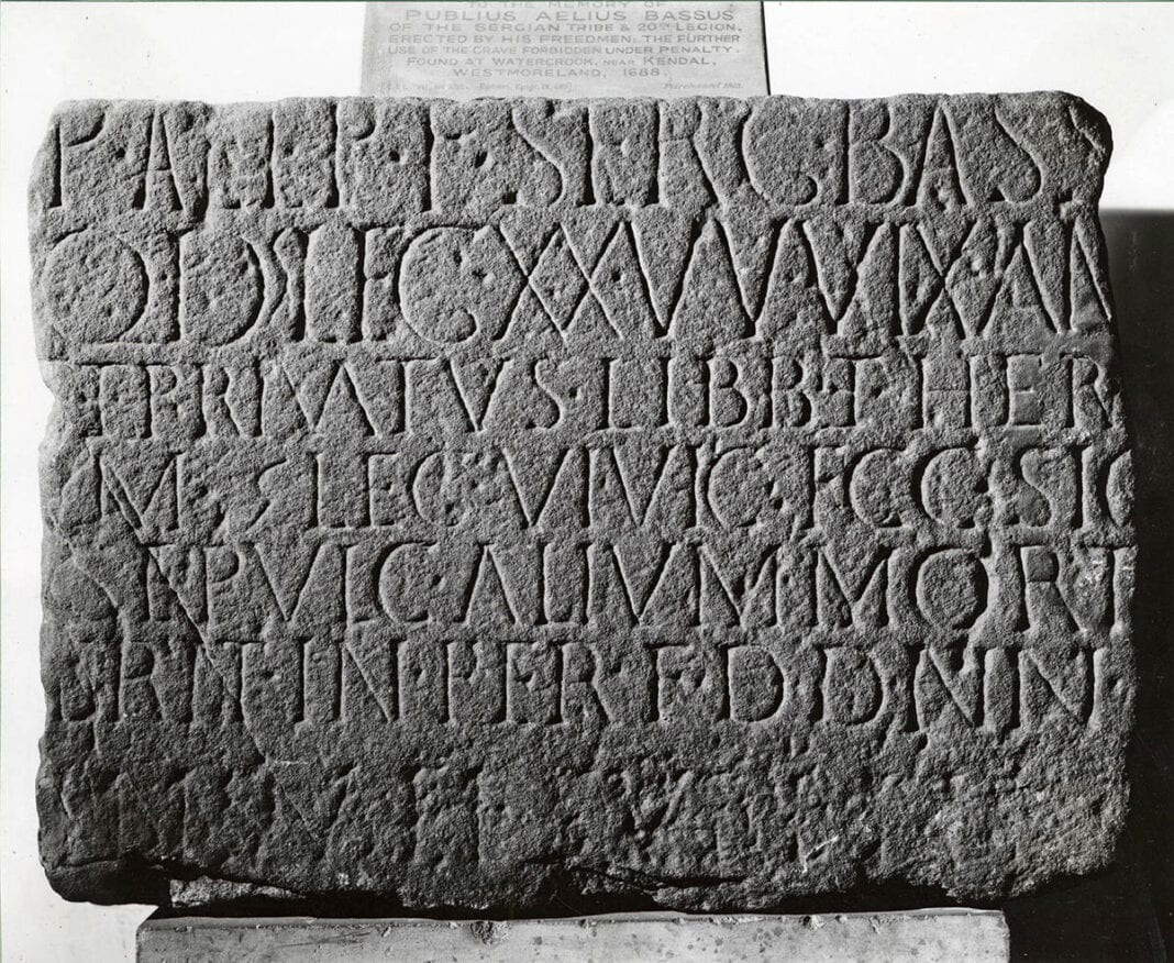 Roman Legion XX: Military Life In Roman Britain