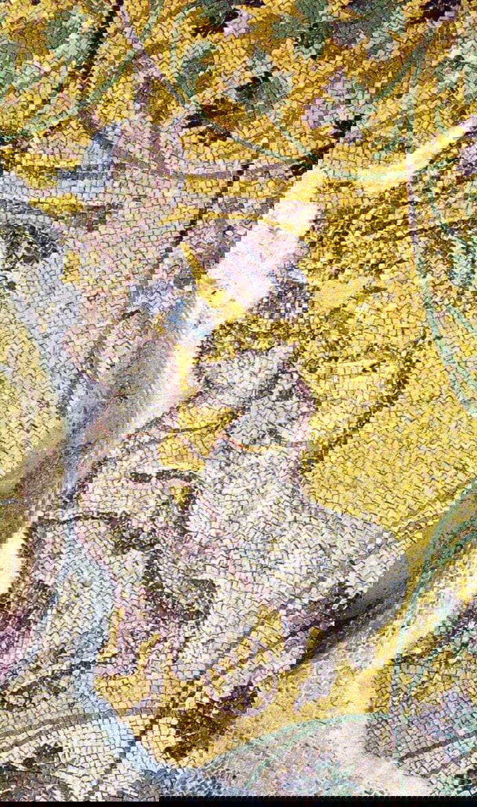 Why Did Constantine the Great Choose Christianity?