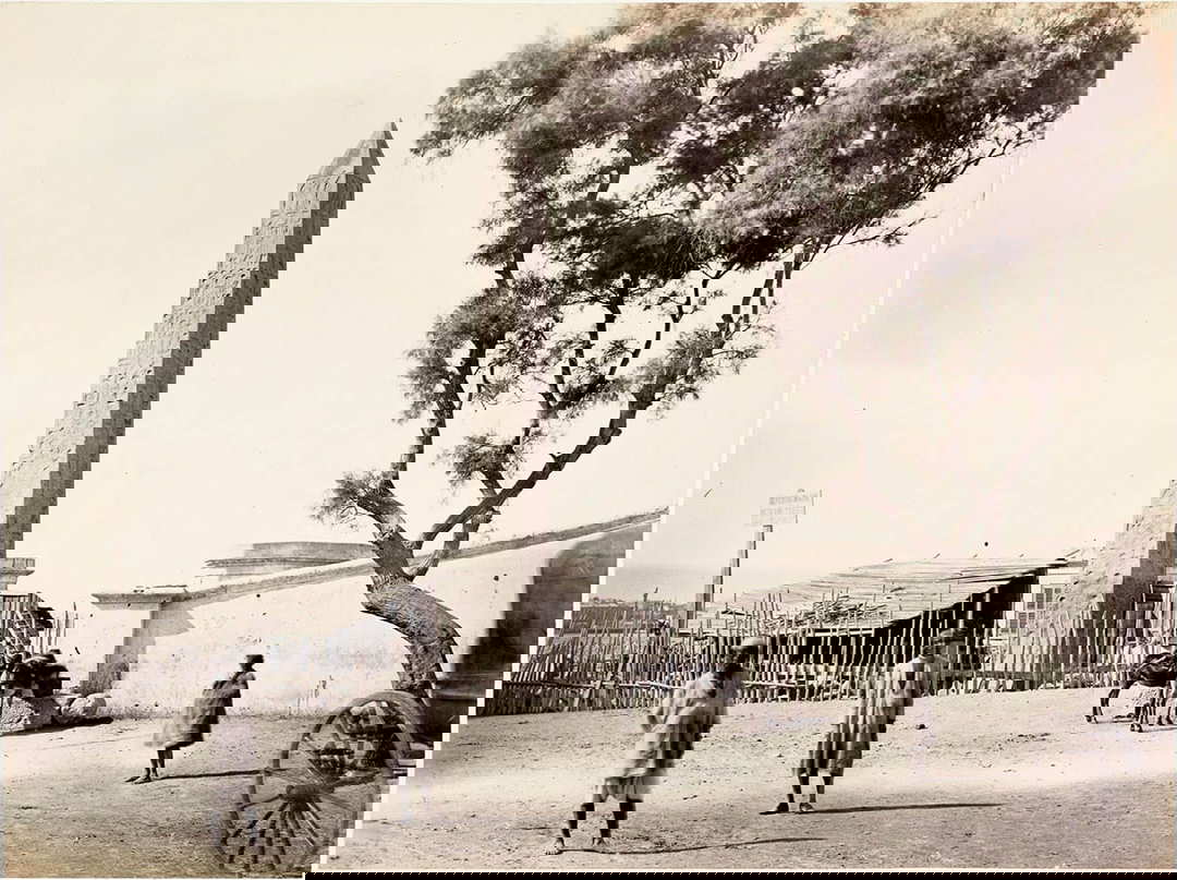 Obelisks in Exile: Ancient Rome’s Fascination With Egyptian Monuments