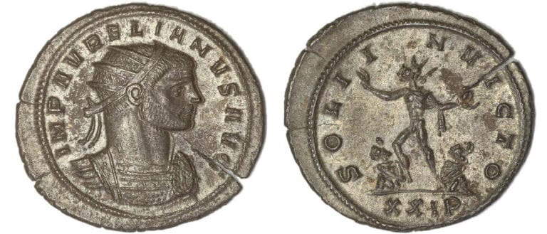 Who Was Emperor Aurelian?