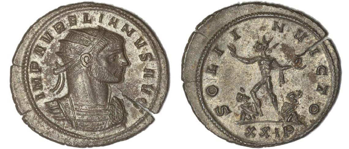 Who Was Emperor Aurelian?