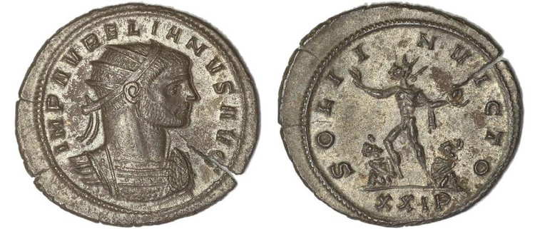 Who Was Emperor Aurelian?